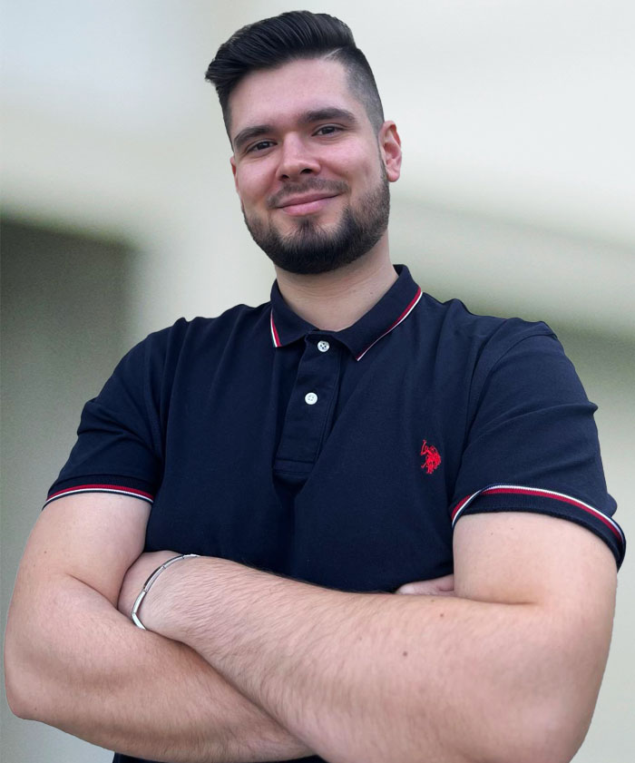 About Us | WebRCS - Prosys | Discover Our Story and Mission